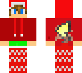 Chuu Minecraft Skins