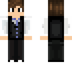 Edit Bartender | Minecraft Skin