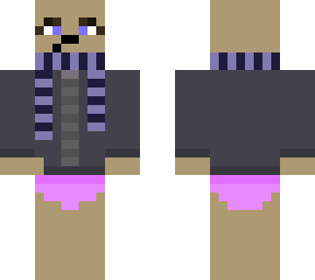 gru | Minecraft Skins