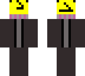 gru | Minecraft Skins