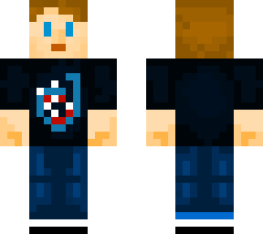 jerma | Minecraft Skins