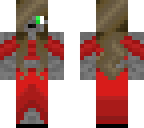 Kyla Lily Skylar | Minecraft Skin