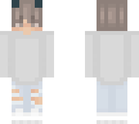 Kyu Horner | Minecraft Skin