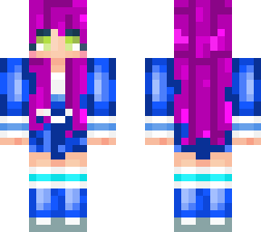 ldshadowlady | Minecraft Skins