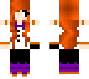 lobit human | Minecraft Skin