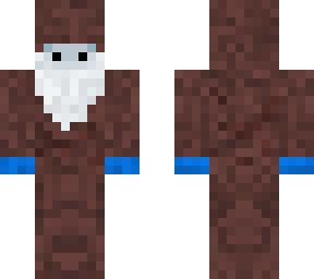 Moro | Minecraft Skin