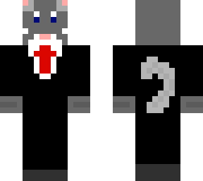 mouse | Minecraft Skin