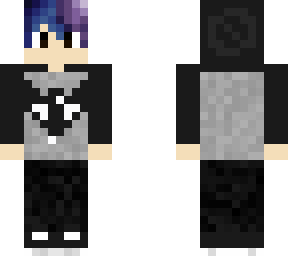 bini | Minecraft Skins