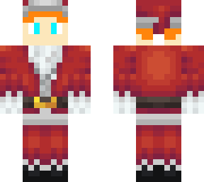 Ross | Minecraft Skin