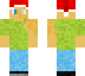 simon | Minecraft Skins