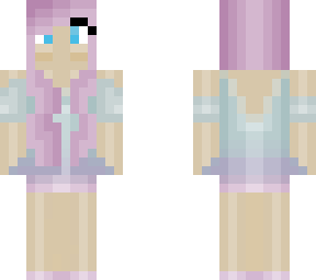 Ballerina | Minecraft Skin