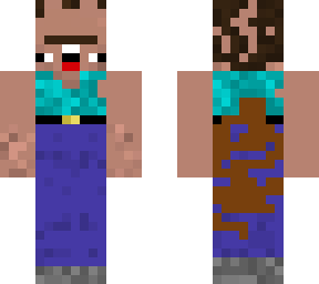 behinderter | Minecraft Skins