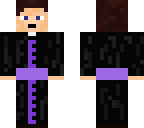 Catholic Bishop | Minecraft Skin