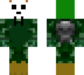 celtic | Minecraft Skins