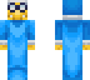 Cody | Minecraft Skin