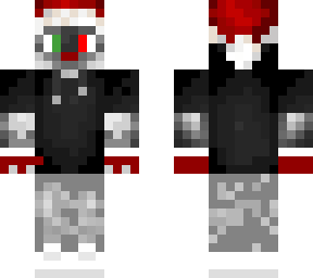 cravius | Minecraft Skin