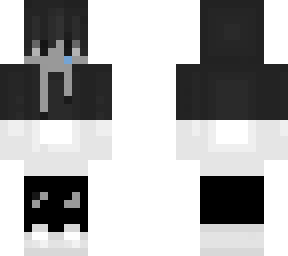 crying | Minecraft Skin