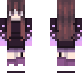 Dystopia | Minecraft Skin