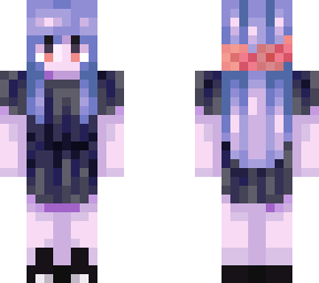 Gift Skin | Minecraft Skin