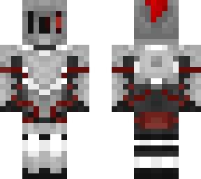 Goblin Slayer | Minecraft Skin