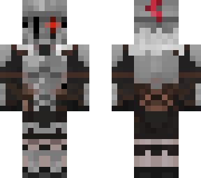 goblin slayer | Minecraft Skins