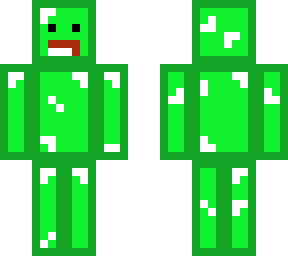 Jelly | Minecraft Skins