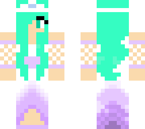 Princess | Minecraft Skin