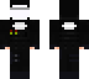 Riot Police | Minecraft Skins