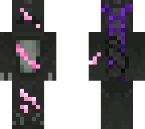 zeta | Minecraft Skins