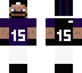 Nfl | Minecraft Skins