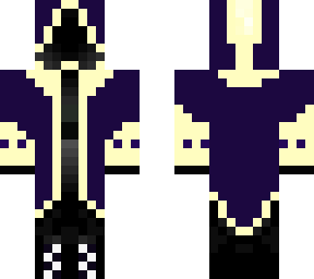Cult | Minecraft Skins