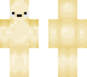 Dumpling skin | Minecraft Skin
