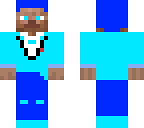 Emil | Minecraft Skins