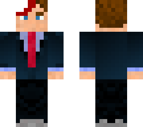 jfk | Minecraft Skins