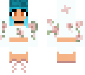 kati | Minecraft Skins