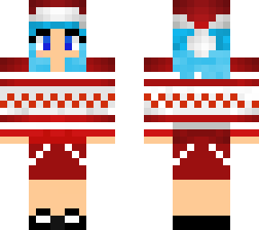 Kati | Minecraft Skins