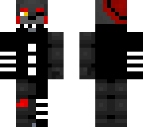 lefty | Minecraft Skins