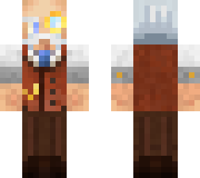 minecraft old man | Minecraft Skins