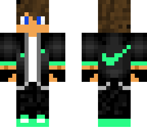 Six Pack | Minecraft Skins