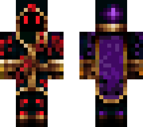 Alchemist | Minecraft Skins