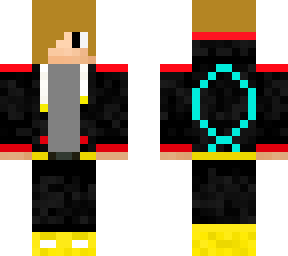 Extra skin | Minecraft Skin
