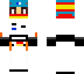 fernando alonso | Minecraft Skins