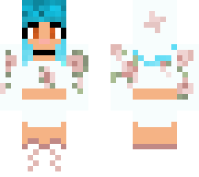 kati | Minecraft Skins