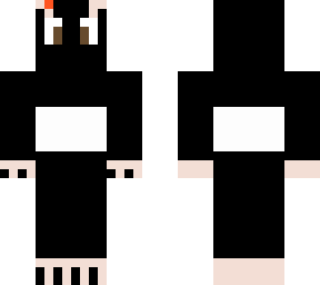 Kwiki das Meerschweinchen/Kwiki the guinea pig | Minecraft Skin