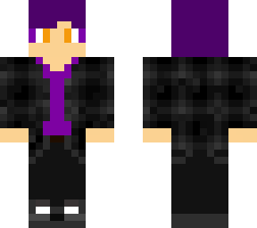 saints row | Minecraft Skins