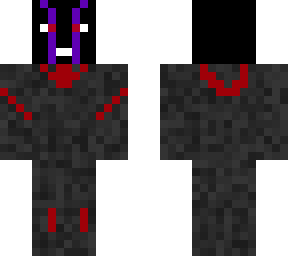 Ronin | Minecraft Skins