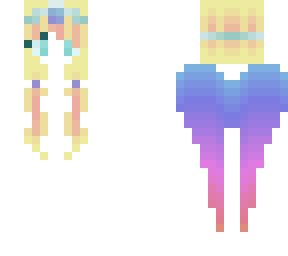 Starborn-HB | Minecraft Skin