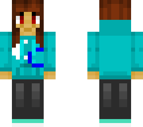 clover | Minecraft Skins