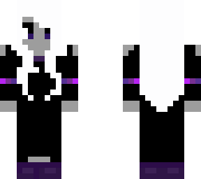 dark elf | Minecraft Skins