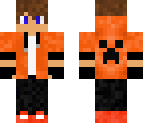 jamesy | Minecraft Skins
